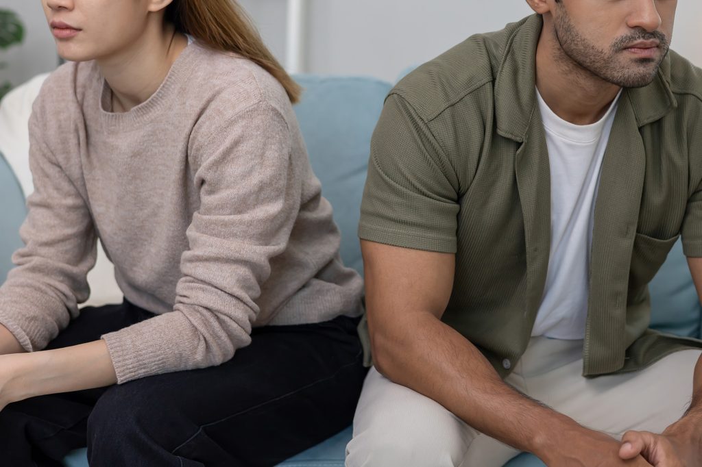 How Long Does a Divorce Take in the UK? | Post