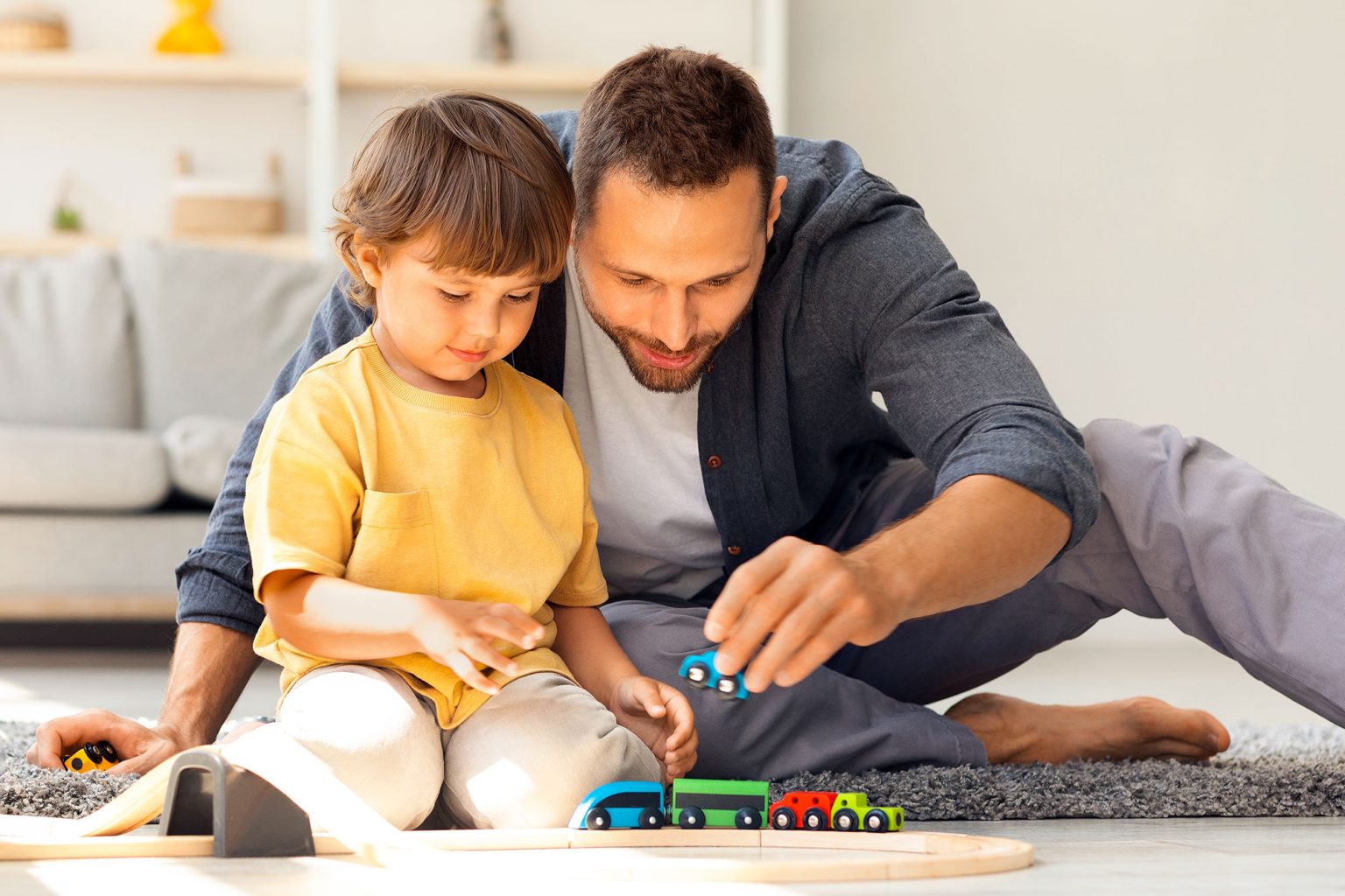 What You Should Know About Child Maintenance | Post